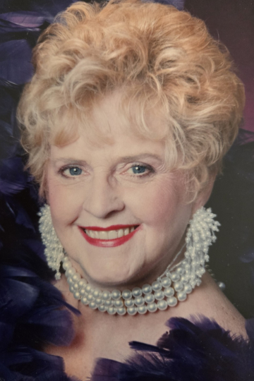 Mabel F. Neilan 1941-2025 | News, Sports, Jobs - Tribune Chronicle